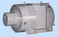 Generator Units and Parts